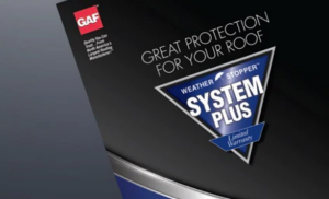 For GAF Roofing Certifed Roofers in Pennsylvania call Chris Miller Roofing